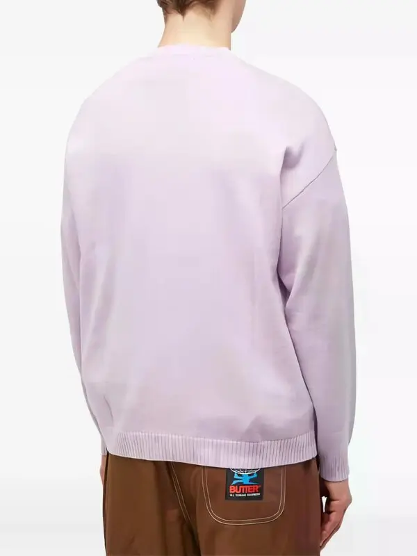 BRAIN DEAD Hammer Sweater