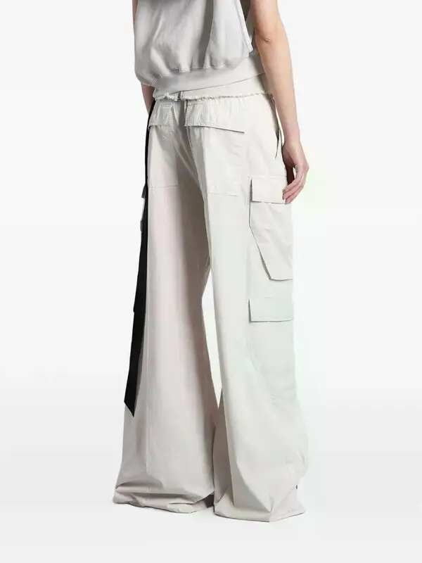 Rick Owens Bela Cargo Pants