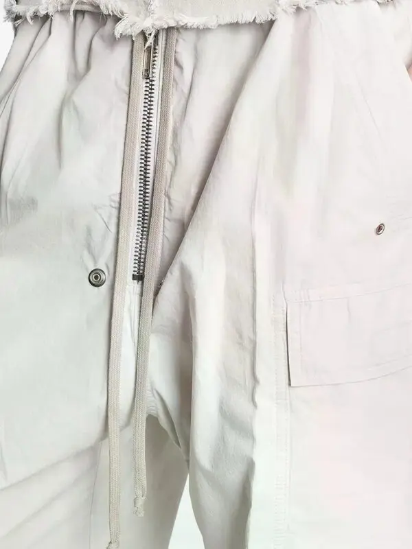 Rick Owens Bela Cargo Pants