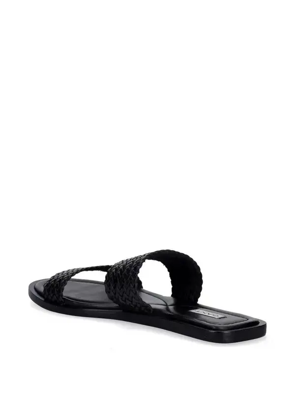 Gant Double-strap Flat Sandals