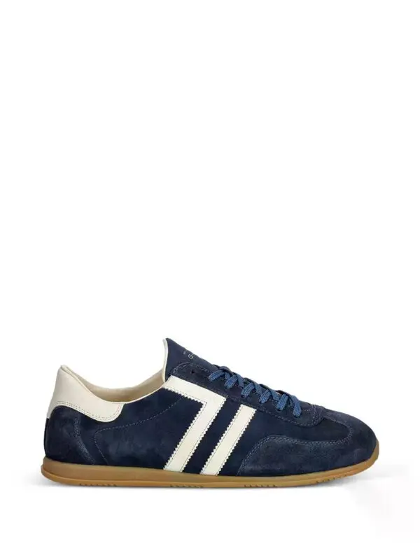 Gant Paneled Sneakers