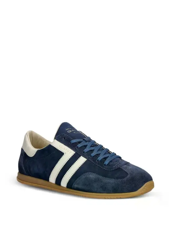 Gant Paneled Sneakers