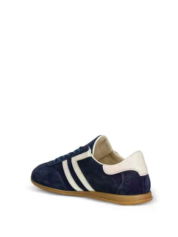 Gant Paneled Sneakers
