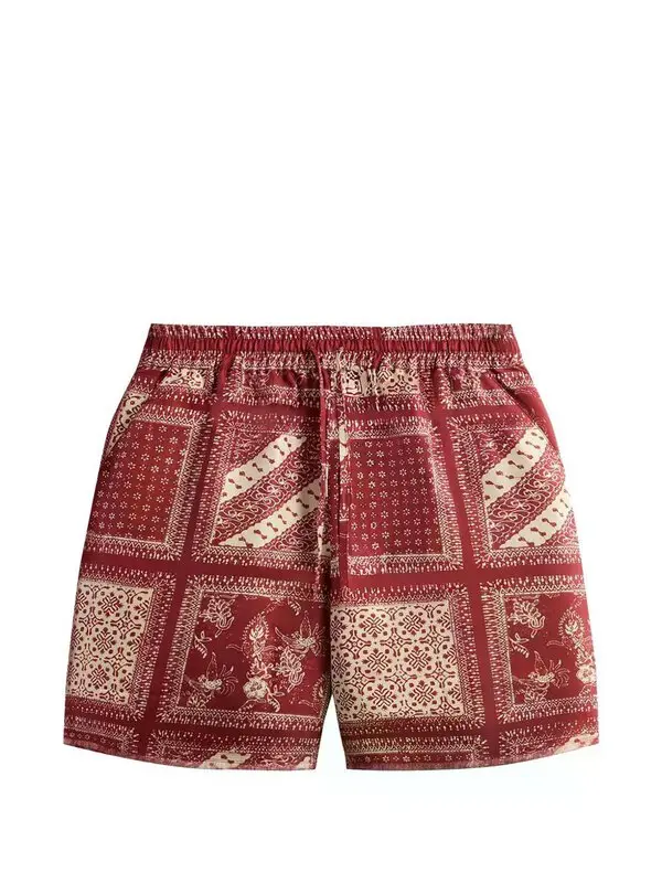 Kith Patterned Shorts