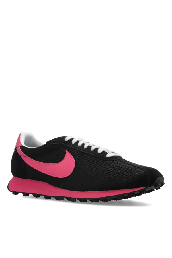 Comme Des Garçons X Nike Low-top Sneakers