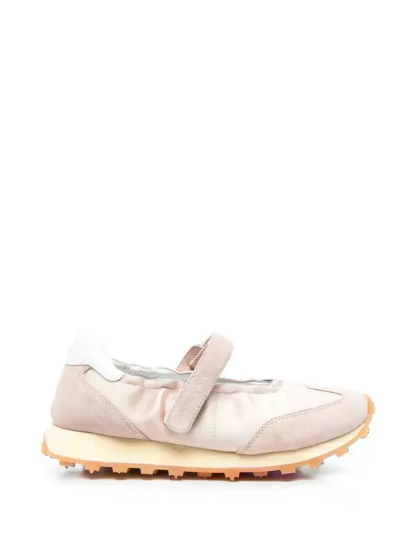 RUN OF Bugia Touch-strap Sneakers