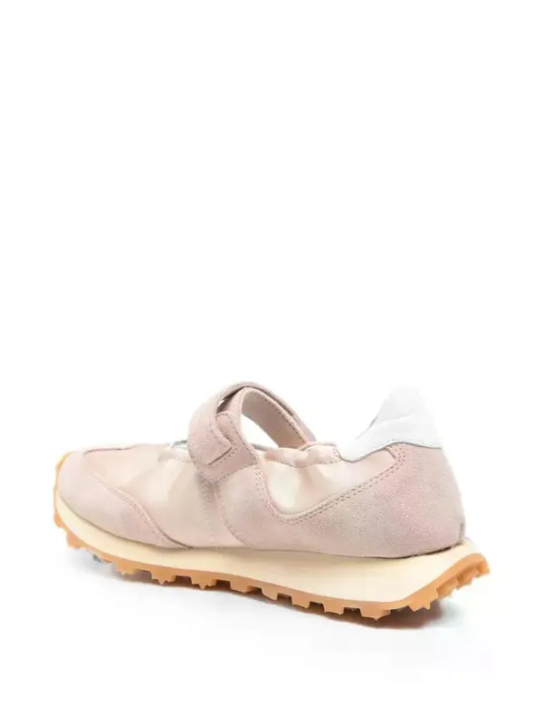 RUN OF Bugia Touch-strap Sneakers