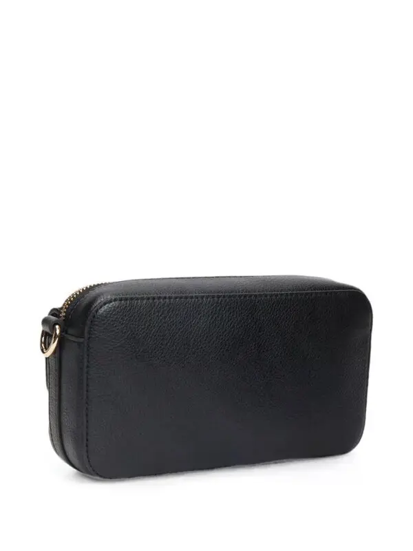 Tommy Hilfiger Grained Texture Shoulder Bag