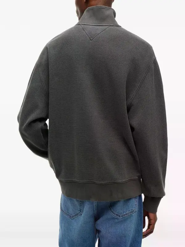 Tommy Hilfiger Half-zip Sweatshirt