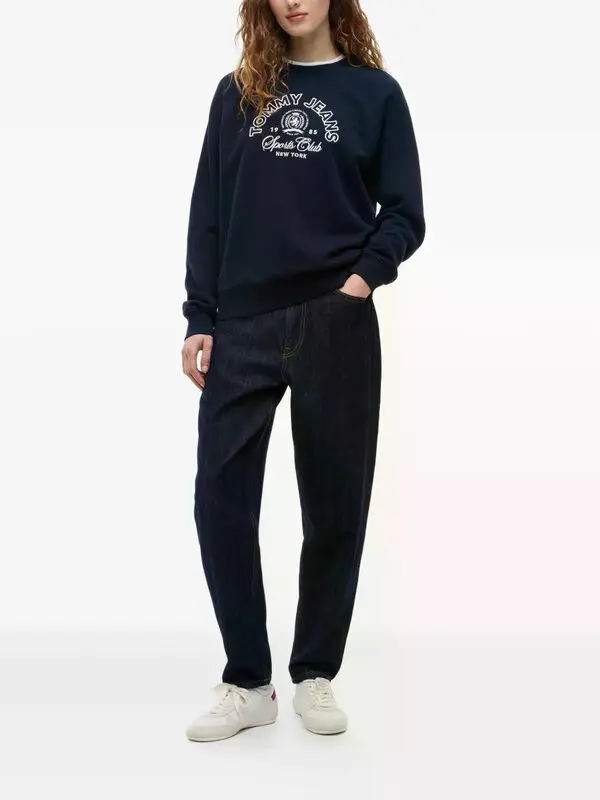 Tommy Hilfiger Tapered Jeans