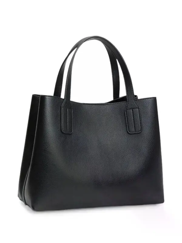Tommy Hilfiger Logo-plaque Shoulder Bag