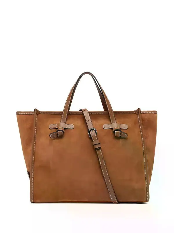MARCELLA CLUB Marcella Knotted Tote Bag
