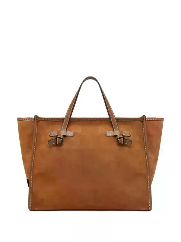 MARCELLA CLUB Marcella Knotted Tote Bag