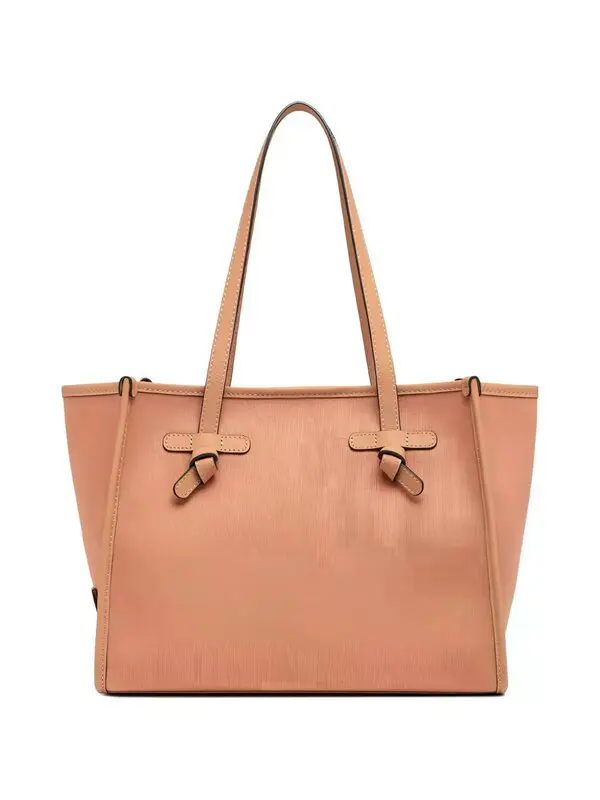 MARCELLA CLUB Marcella Knotted Tote Bag
