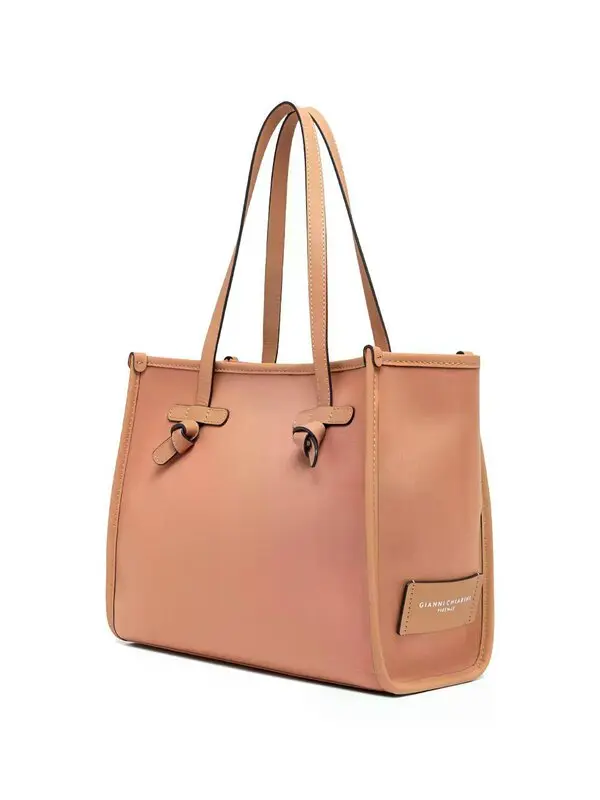 MARCELLA CLUB Marcella Knotted Tote Bag