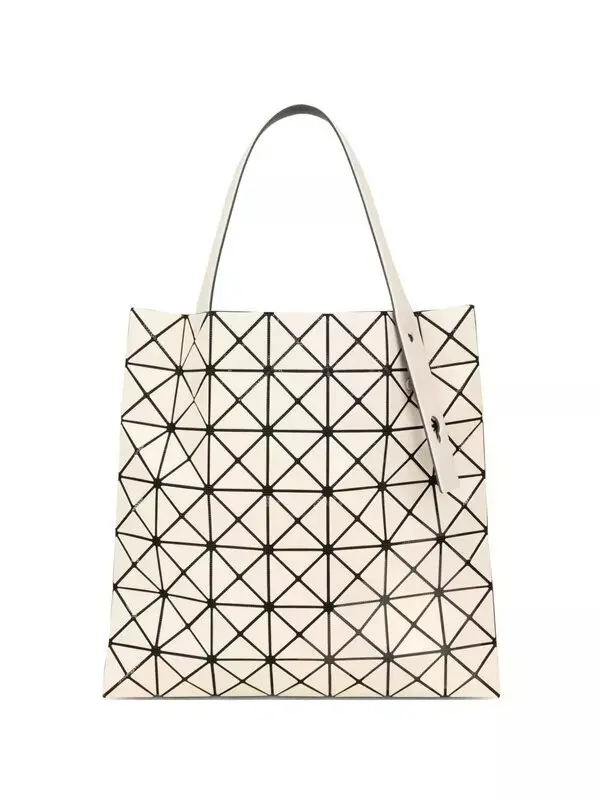 Issey Miyake Lucent Tote Bag - Neutrals