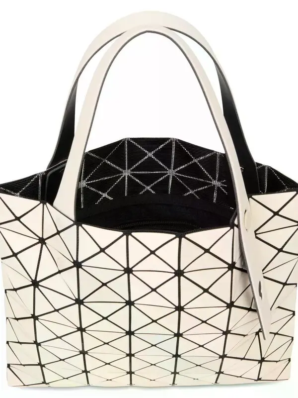 Issey Miyake Lucent Tote Bag