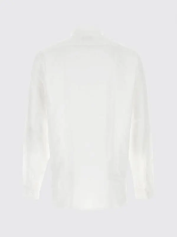 Zegna Shirt - White