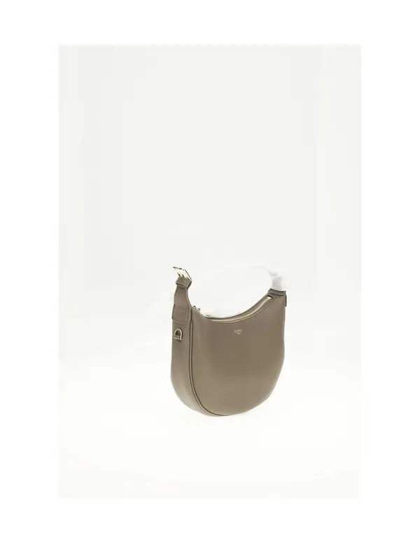Celine Teen Lulu Shoulder Bag - Multicolor