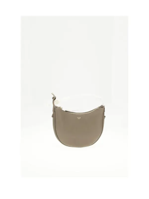 Celine Teen Lulu Shoulder Bag - Multicolor