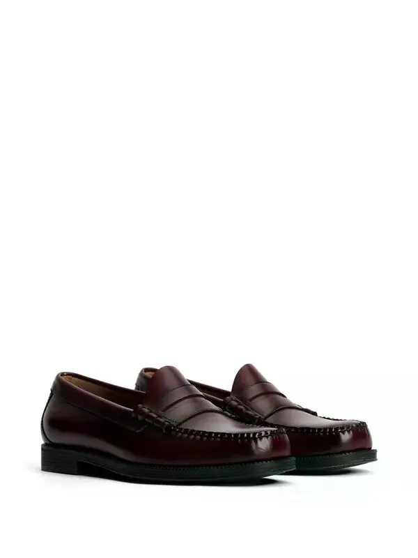 G.H.BASS Larson Penny Loafers