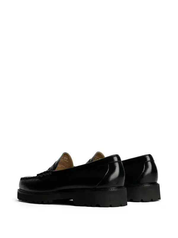 G.H.BASS Weejuns Larson Loafers