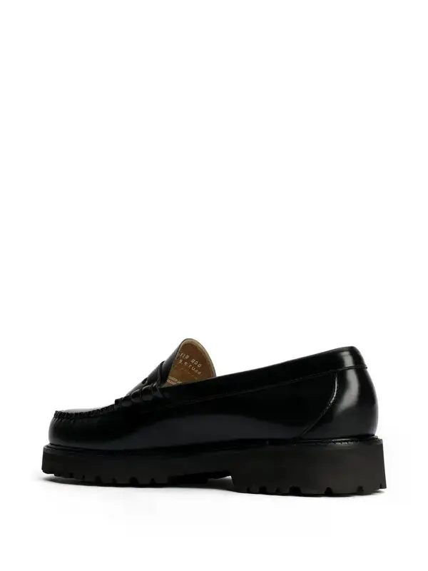 G.H.BASS Weejuns Larson Loafers
