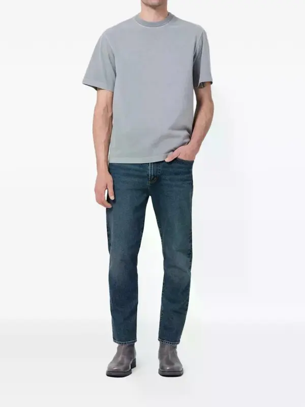 AGOLDE Curtis Straight-leg Jeans