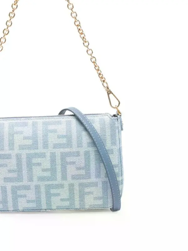 Fendi Baguette Pouch