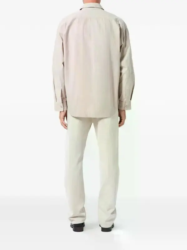 AGOLDE 90's Straight-leg Jeans