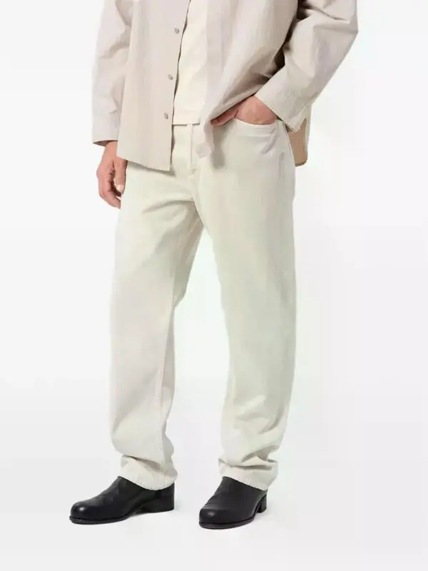 AGOLDE 90's Straight-leg Jeans