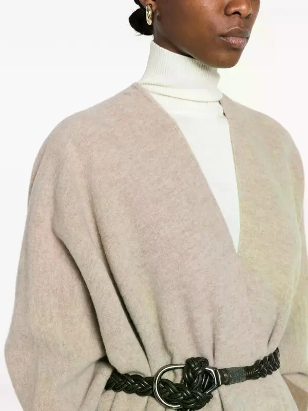 Max Mara Hilde Cape