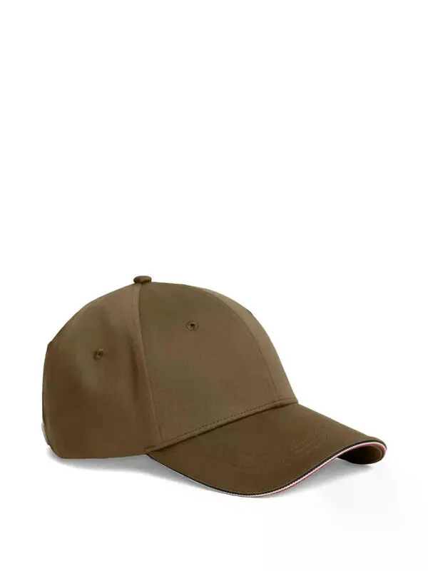 Tommy Hilfiger Baseball Cap - Green