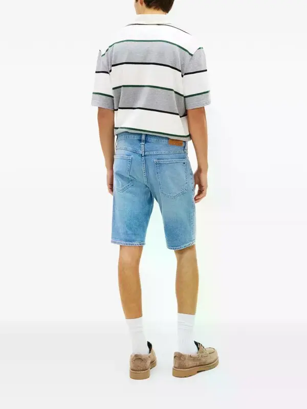 Tommy Hilfiger Ronnie Denim Shorts
