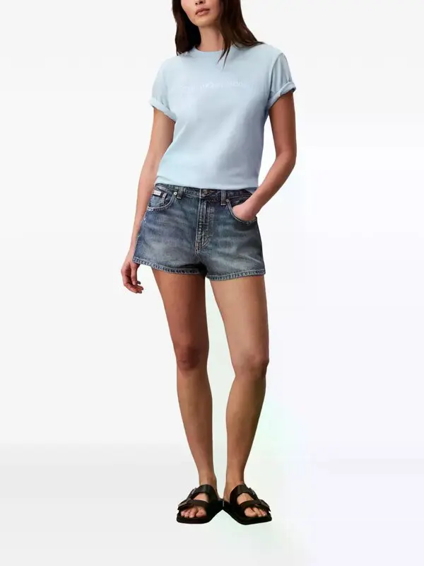 Calvin Klein Print T-shirt