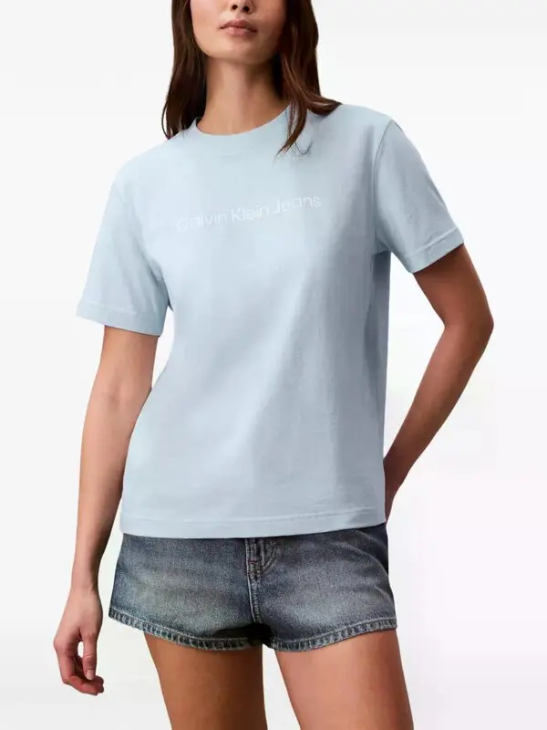 Calvin Klein Print T-shirt