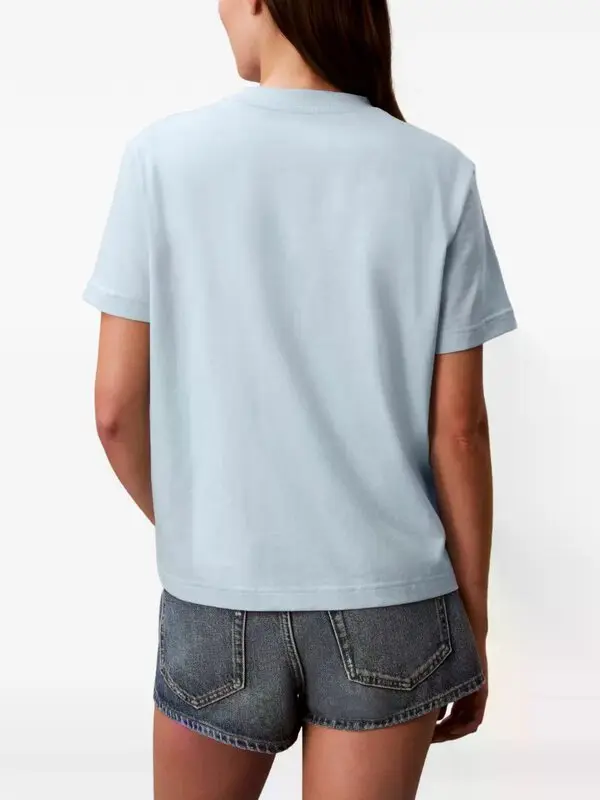 Calvin Klein Print T-shirt