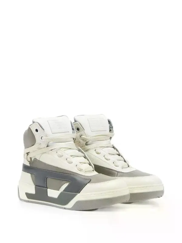 DIESEL® S-d-ollie High-top Sneakers