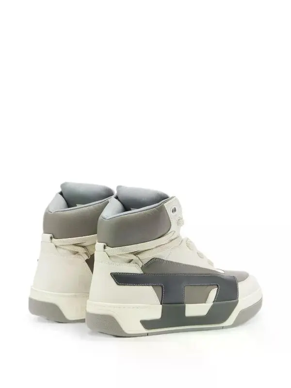DIESEL® S-d-ollie High-top Sneakers