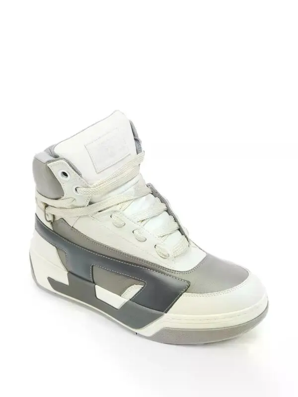 DIESEL® S-d-ollie High-top Sneakers