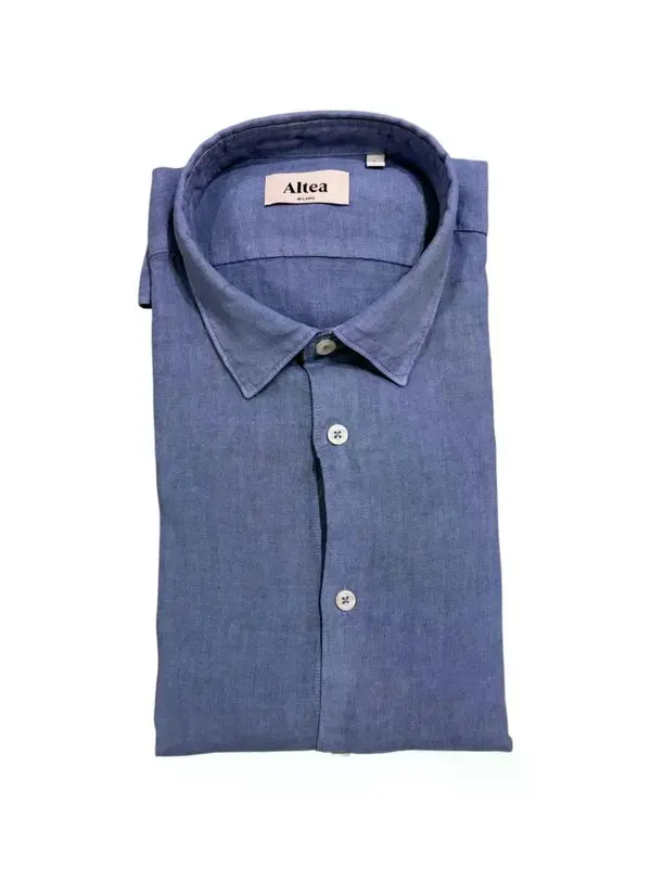 Altea Bond Linen Shirt