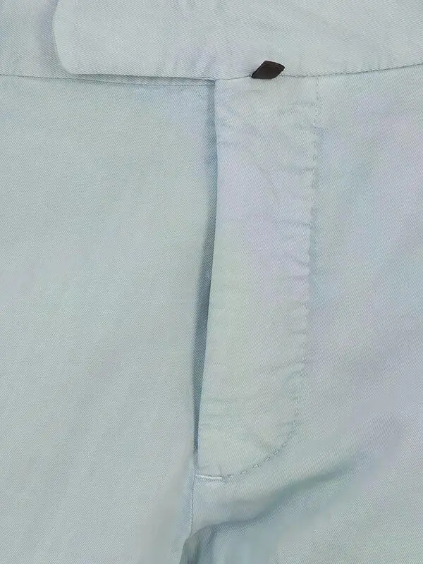 Incotex Royal Batavia Slim-fit Trousers