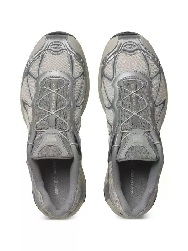 SALOMON Xt-whisper Panelled Sneakers