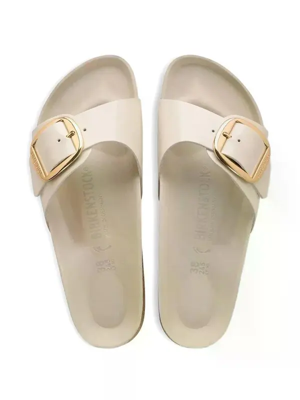 BIRKENSTOCK Madrid Big Buckle Sandals