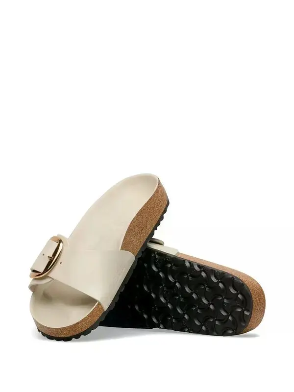 BIRKENSTOCK Madrid Big Buckle Sandals