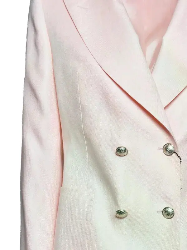 Tagliatore Double-breasted Blazer