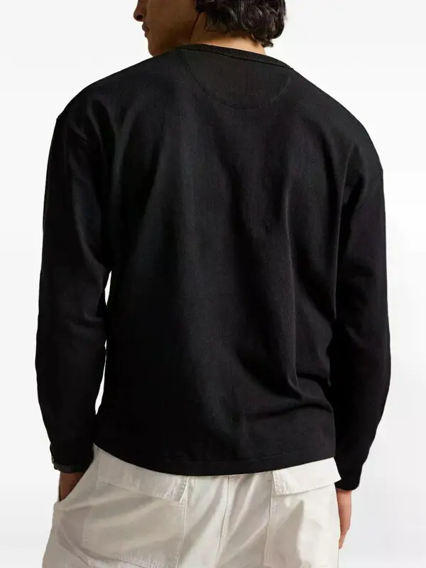 Polo Ralph Lauren Embroidered Pony Sweatshirt