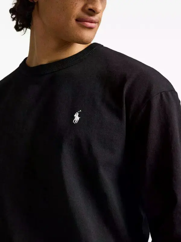 Polo Ralph Lauren Embroidered Pony Sweatshirt