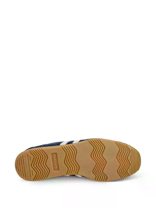 Gant Panelled Sneakers