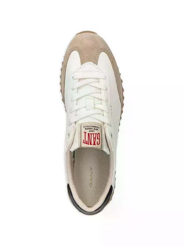 Gant Beja Panelled Sneakers